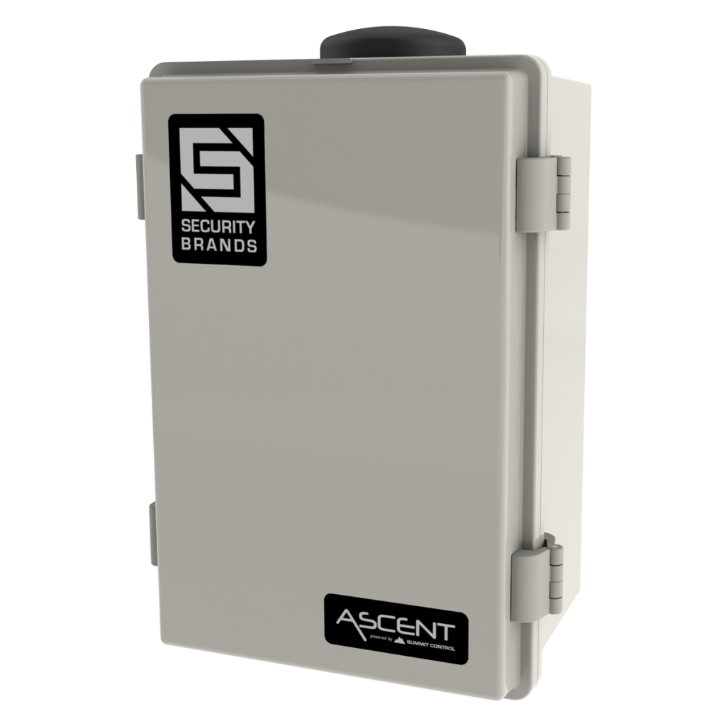 Ascent C2 – Commercial