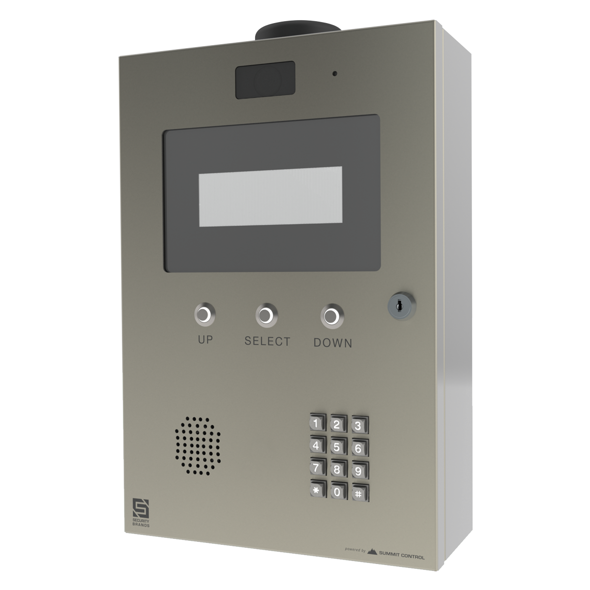 Ascent M4 – Enterprise